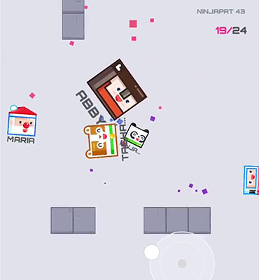 Christopher Nobrega — Block.io