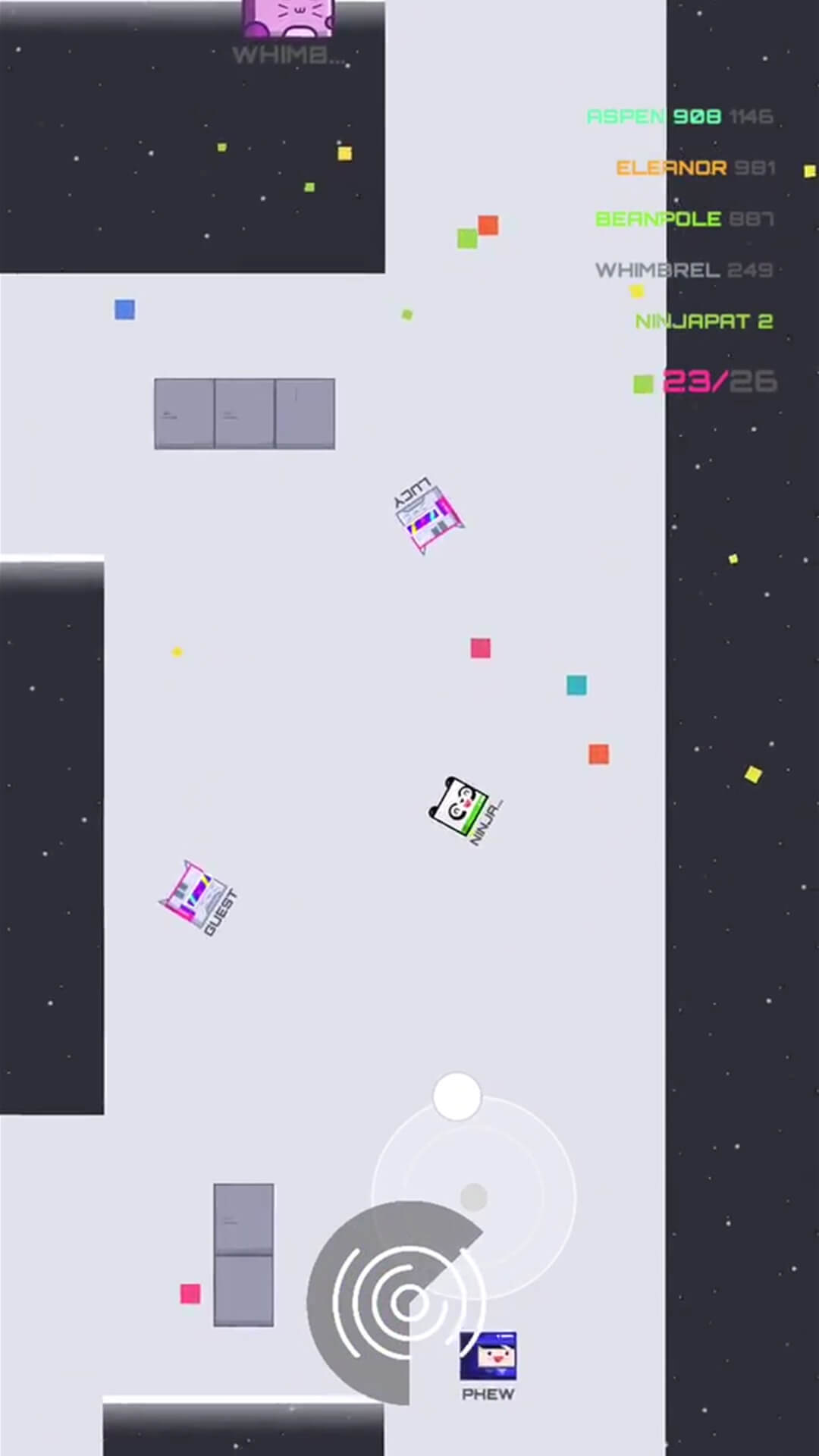 Christopher Nobrega — Block.io