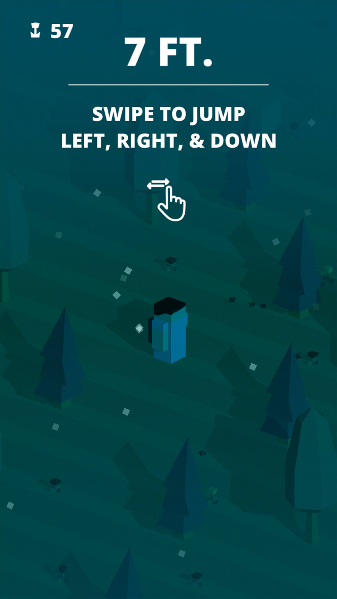 Christopher Nobrega — Hikey Hill